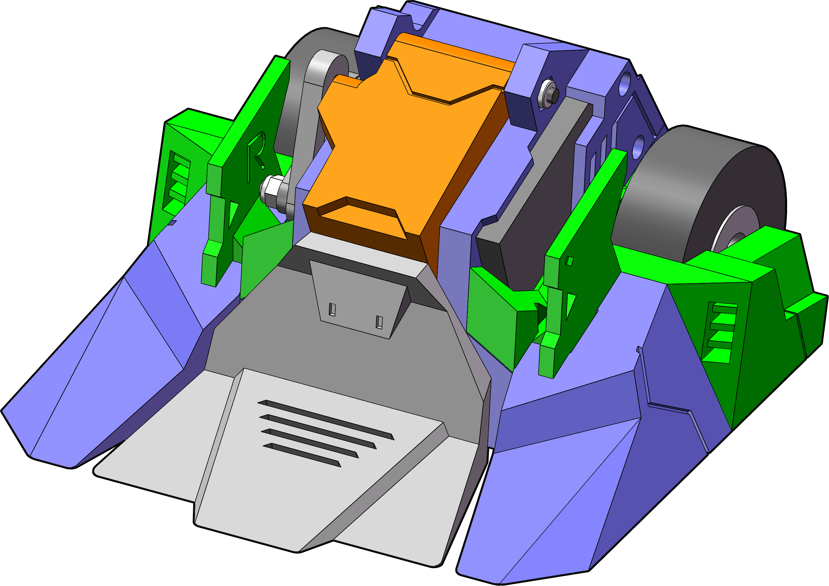 XUANZHI E2 | XUANZHI Wiki