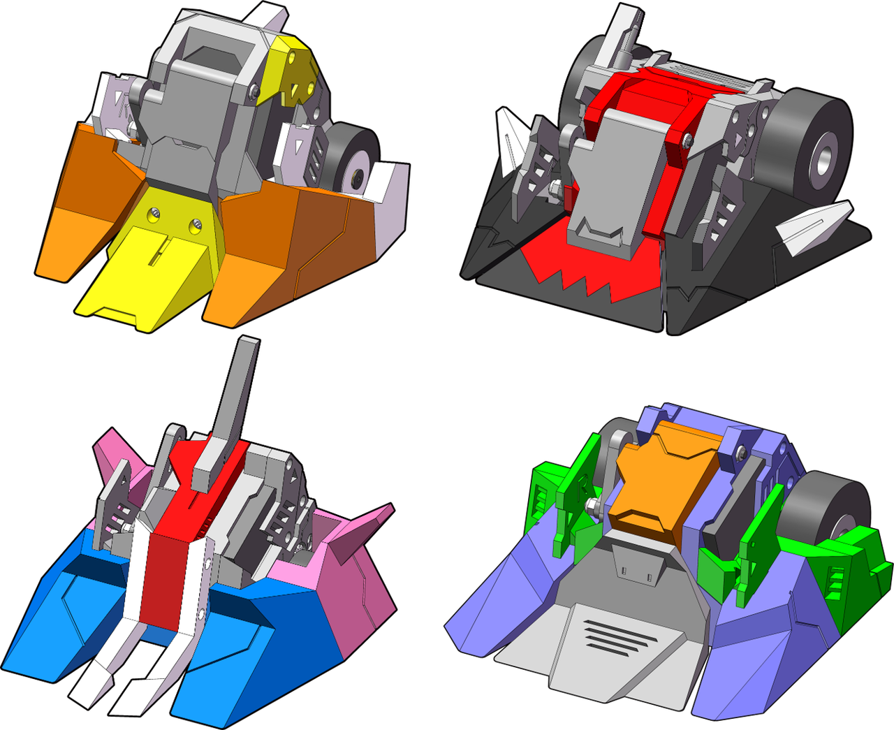 XUANZHI E2 | XUANZHI Wiki